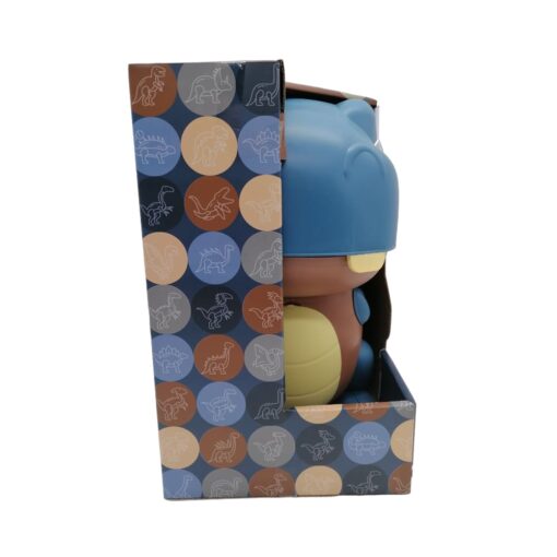 Dinosaur Tool Shop Set 42 Pcs - al3aby