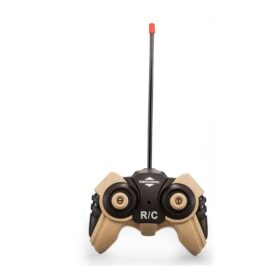 Remote Control Missile Launcher Truck – Military Vehicle Series – al3aby